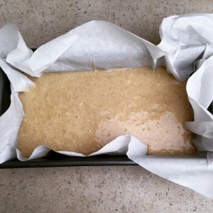 Food for the Fam: Anna Jones's Coconut Vanilla Loaf from 'A Modern Way ...